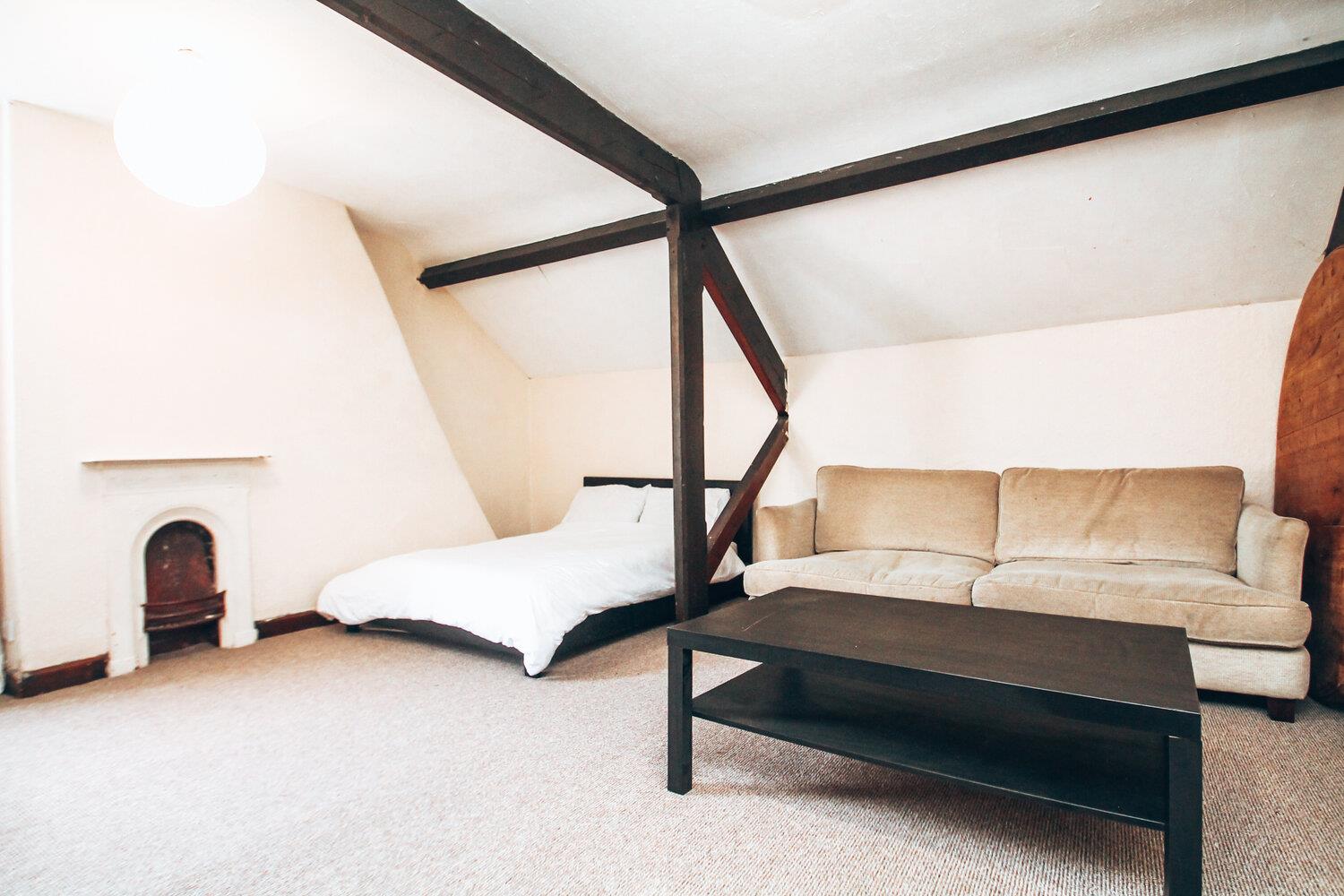 Flass House Upper, Waddington Street, Durham – Robinsons